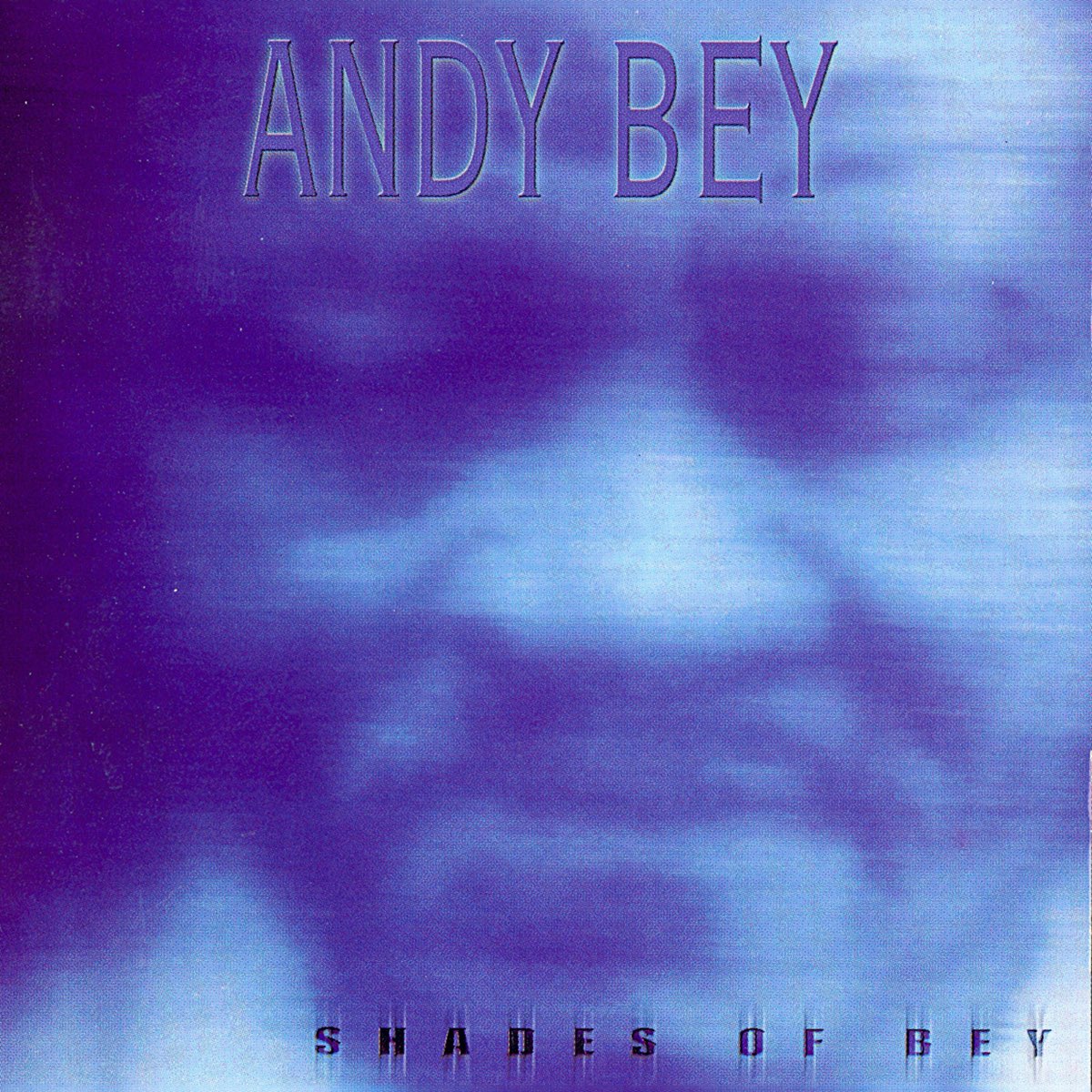 Andy Bey - Shades Of Bey | TYQmusic