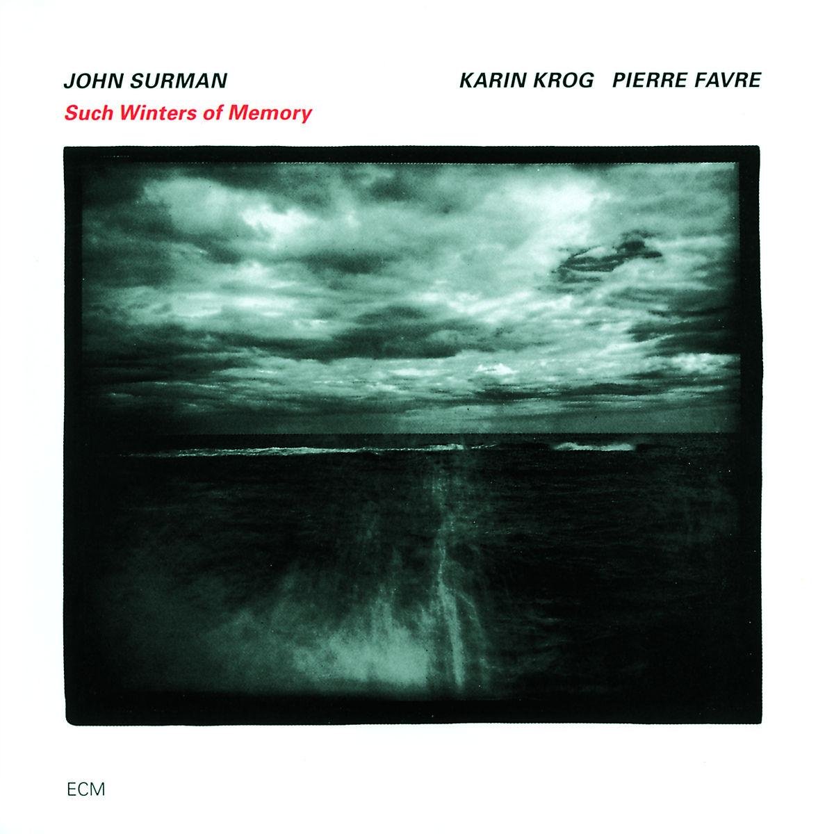 John Surman - Such Winters Of Memory | TYQmusic