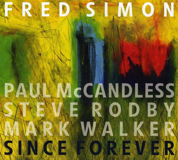 Fred Simon - Since Forever | TYQmusic