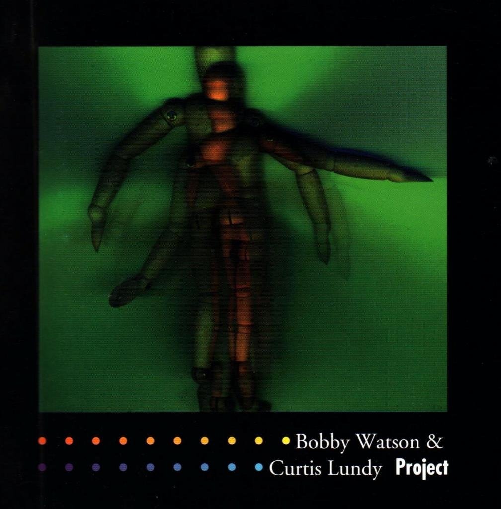 Bobby Watson - Project | TYQmusic